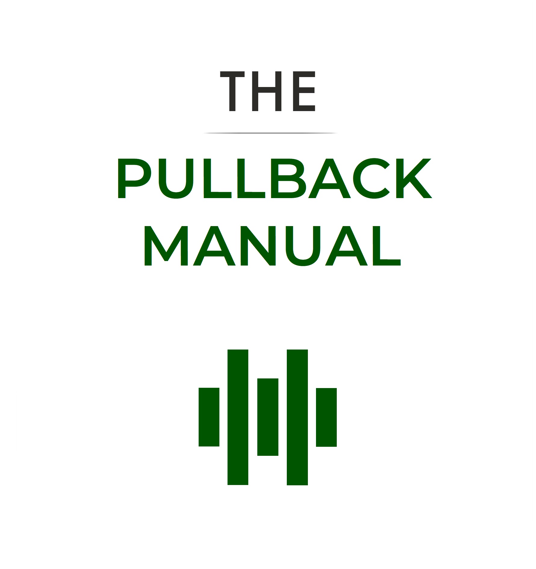 The Pullback Manual – StockLeave
