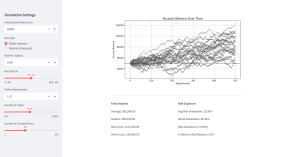 Simulator – StockLeave